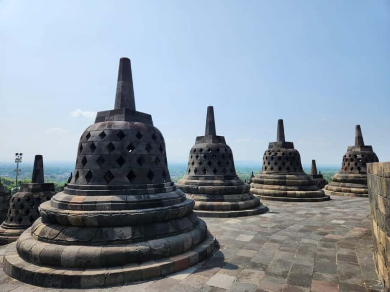 Yogyakarta: Borobudur Sunrise Climb VIP and Prambanan Guided - Final Thoughts on the Experience