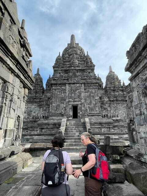 Yogyakarta: Borobudur Sunrise From Setumbu Hill Shared Tour - FAQ