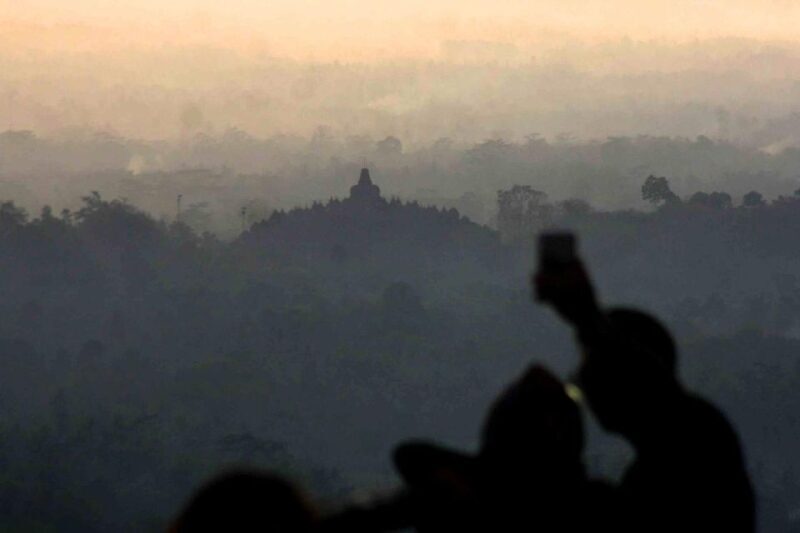 yogyakarta: Borobudur sunrise, Merapi volcano & Prambanan - Pricing & Value