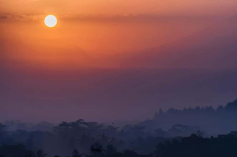 yogyakarta: Borobudur sunrise, Merapi volcano & Prambanan - The Sum Up: Who Is This Tour Ideal For?