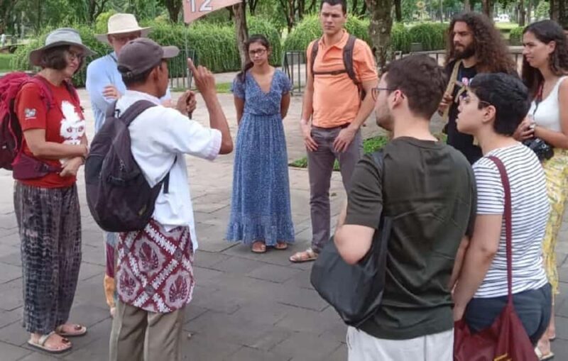 Yogyakarta: Borobudur Sunrise & Prambanan ClimbUp Guarantee - Practical Details: What to Expect and What to Bring