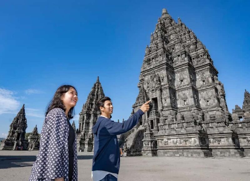 Yogyakarta: Borobudur Sunrise & Prambanan ClimbUp Guarantee - FAQ
