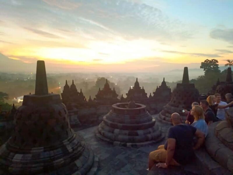 Yogyakarta: Borobudur Sunrise & Prambanan with Village Tour - An In-Depth Look at the Tour Experience
