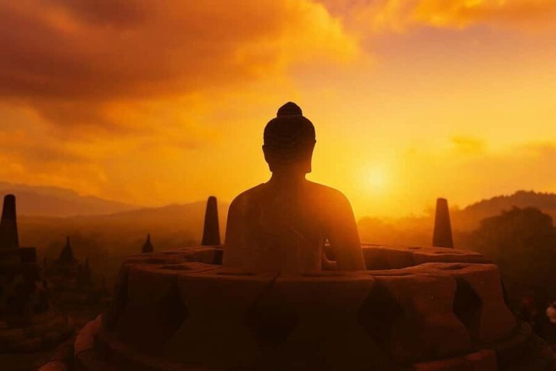 Yogyakarta: Borobudur Sunrise VIP and Prambanan Culture Tour - An Honest Look at the Borobudur Sunrise VIP and Prambanan Culture Tour