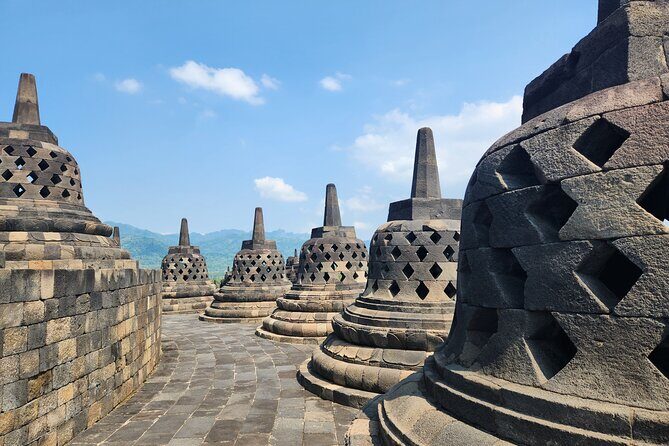 Yogyakarta: Borobudur Sunset Climb up & Prambanan Temples Tour - Who Should Consider This Tour?