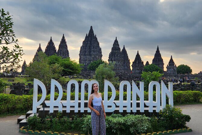 Yogyakarta: Borobudur Sunset Climb up & Prambanan Temples Tour - The Sum Up: The Best One-Stop Cultural Experience