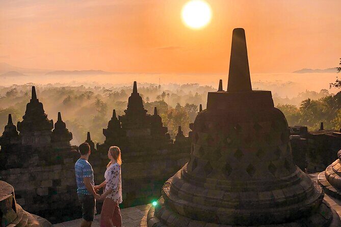Yogyakarta: Borobudur Temple Climb Up and Prambanan Temple Tour - Introduction: A Deep Dive into Yogyakarta’s Heritage