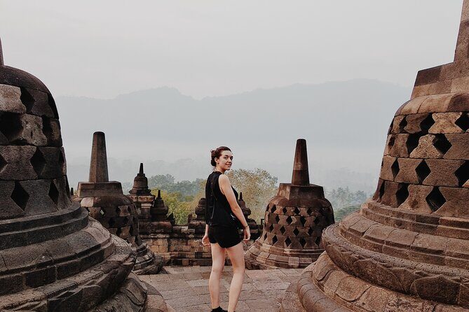 Yogyakarta: Borobudur Temple Climb Up and Prambanan Temple Tour - Who Will Love This Tour?