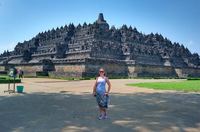 Yogyakarta: Borobudur Temple Climb Up and Prambanan Temple Tour - Final Thoughts