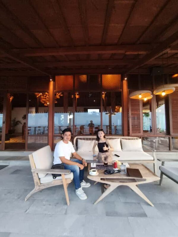 Yogyakarta: Borobudur Temple & Enam Langit Private Tour - A Detailed Look at the Tour Experience