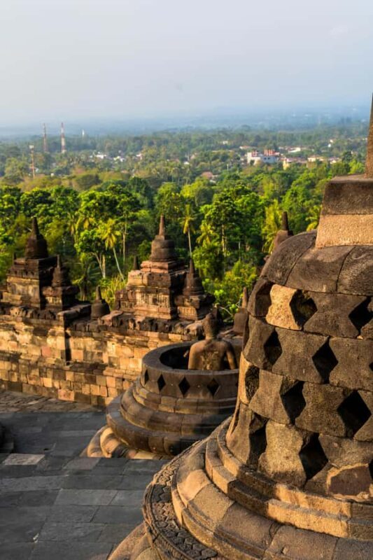 Yogyakarta : Borobudur temple + Prambanan temple tour - Introduction: Why This Tour Is Worth Considering