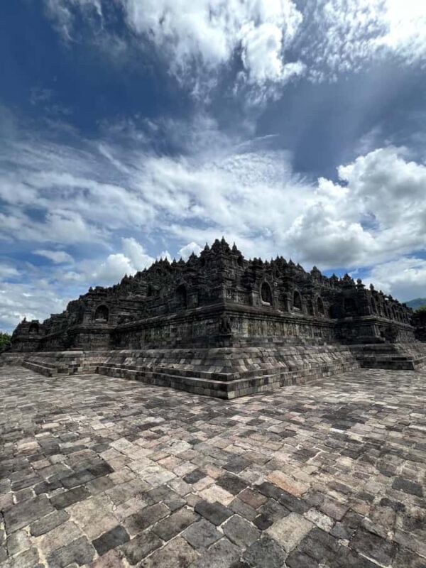 Yogyakarta : Borobudur temple + Prambanan temple tour - Who This Tour Is Best For