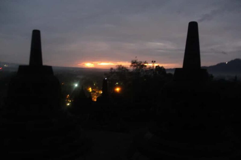 Yogyakarta: Borobudur Temple Sunrise Tour with Breakfast - Final Thoughts