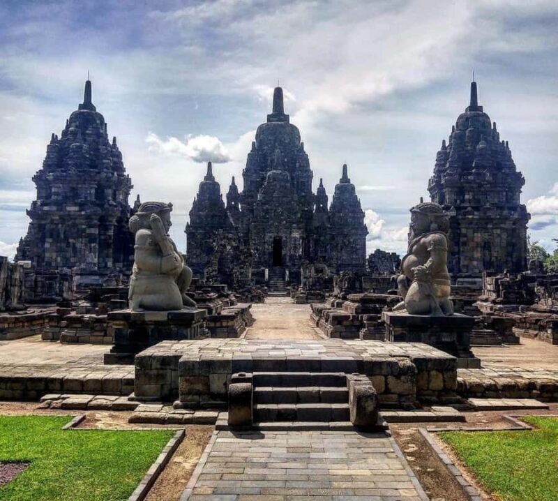 YOGYAKARTA ;BOROBUDUR TEMPLE,JEEP MERAPI VULCANO,PRAMBANAN. - The Sum Up: Is This Tour Right for You?