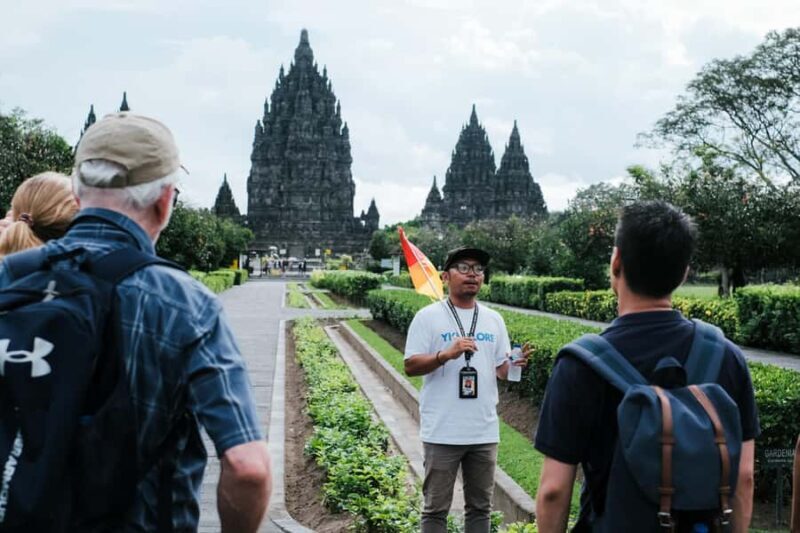 Yogyakarta: Borobudur Yard and Prambanan Temple Tour - Final Thoughts: Who Will Love This Tour?