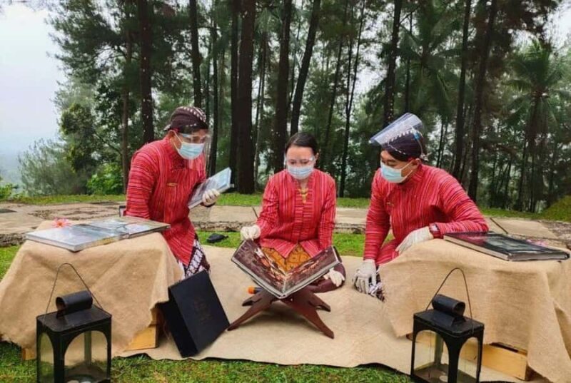 Yogyakarta: Breakfast at Borobudur & Prambanan Private Tour - Final Thoughts on Value