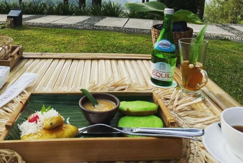 Yogyakarta: Breakfast at Borobudur & Prambanan Private Tour - FAQ