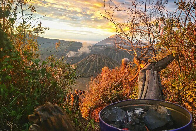Yogyakarta: Bromo and Ijen Volcano Tour Starts from Yogyakarta - The Sum Up: Who Will Benefit Most?