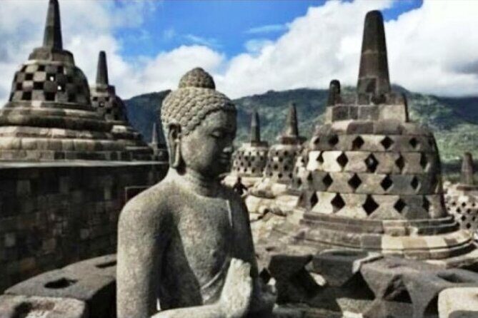 Yogyakarta-Bromo-Ijen Blue Fire-Bali, All Entrances Included. - What Travelers Say and What You Should Know