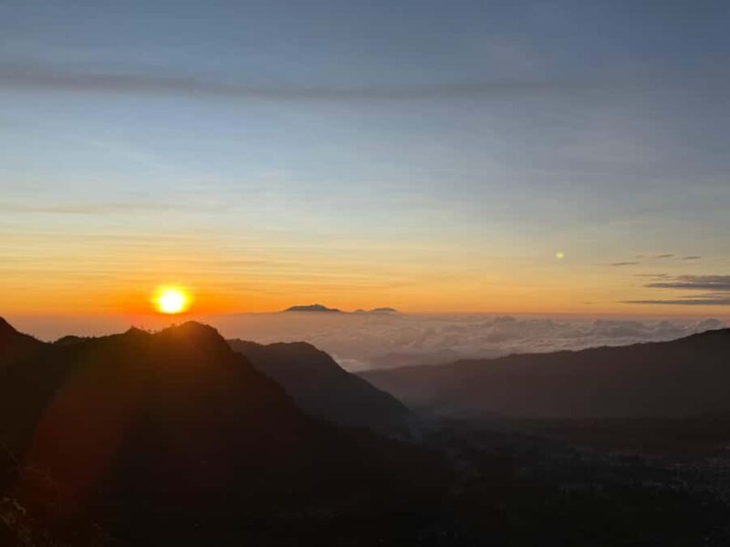 Yogyakarta: Bromo & Ijen Blue Fire Private Tour Drop Of Bali - Key Points