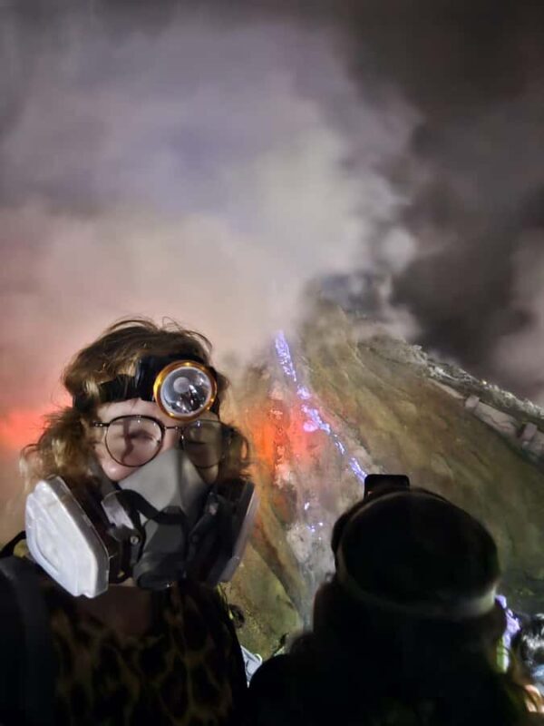 Yogyakarta-Bromo-Ijen-Ketapang 3D2N PRIVATE Excursion - Who Should Consider This Tour?