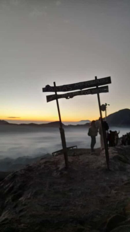 Yogyakarta-Bromo-Ijen-Ketapang 3D2N PRIVATE Excursion - Final Thoughts