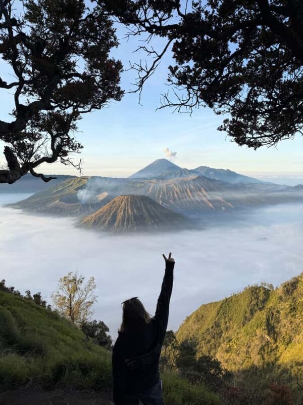 Yogyakarta: Bromo, Madakaripura, & Ijen Private Tour to Bali - A Complete Look at the 3-Day Java & Bali Adventure