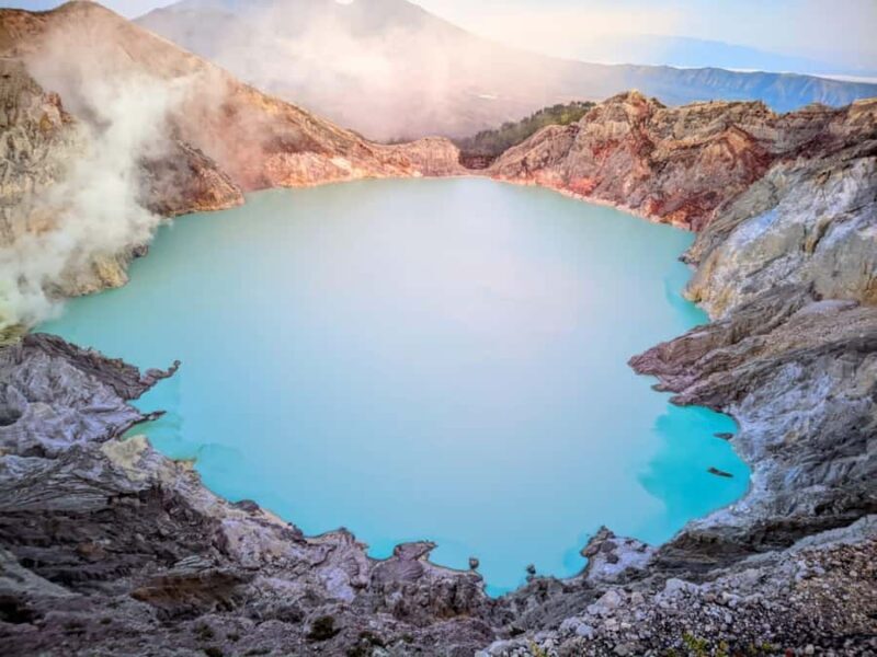 Yogyakarta: Bromo, Madakaripura, & Ijen Private Tour to Bali - Who Is This Tour Best For?
