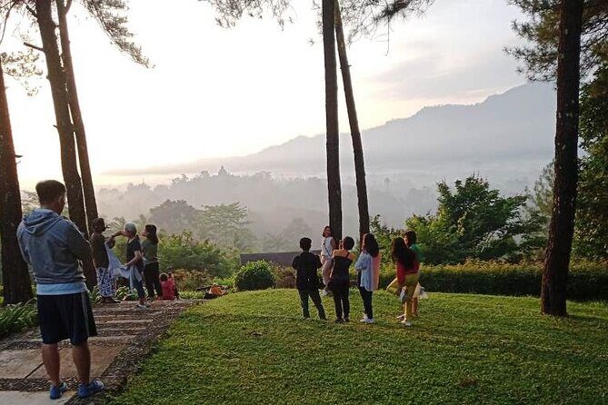 Yogyakarta, Bromo, Tumpaksewu Waterfall, Ijen Blue Fire, Bali. - Practical Details: Transport, Timing, and Comfort