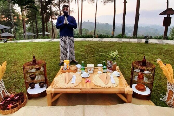 Yogyakarta, Bromo, Tumpaksewu Waterfall, Ijen Blue Fire, Bali. - Who Should Consider This Tour?