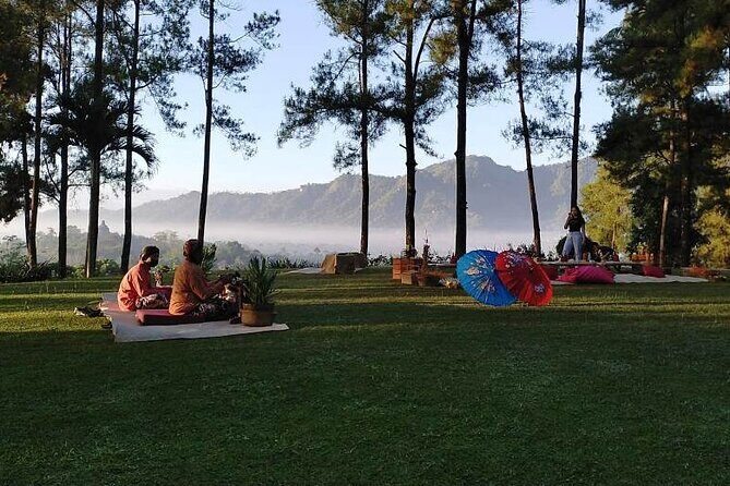 Yogyakarta, Bromo, Tumpaksewu Waterfall, Ijen Blue Fire, Bali. - FAQs about the Tour