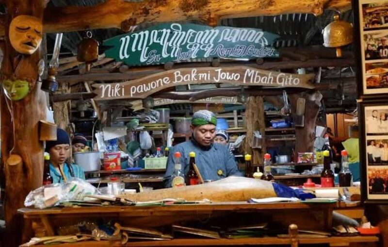 Yogyakarta: Candi Ijo Sunrise Hike and Breakfast Tour - Who This Tour Is Best For