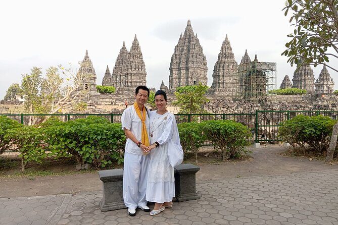 Yogyakarta Car Rental with Driver for Daily and Multi-Day Tours - Discovering the Heart of Yogyakarta: What You Can Expect