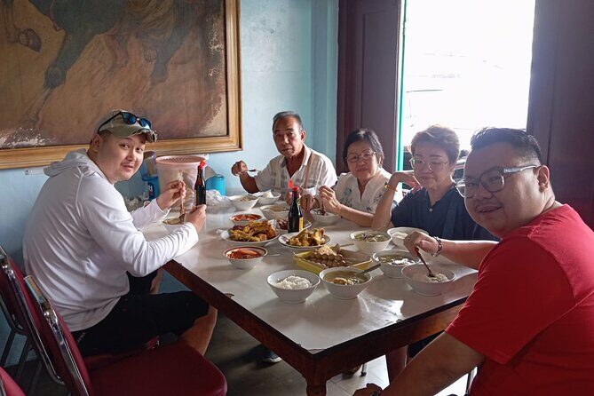 Yogyakarta Car Rental with Driver for Daily and Multi-Day Tours - Frequently Asked Questions