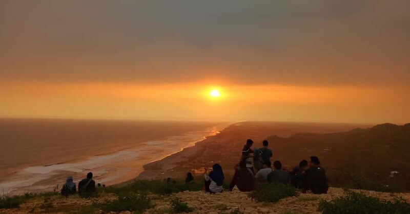 Yogyakarta: Cave, Highland, Sunset, & Night View Day Tour - Who Should Consider This Tour?