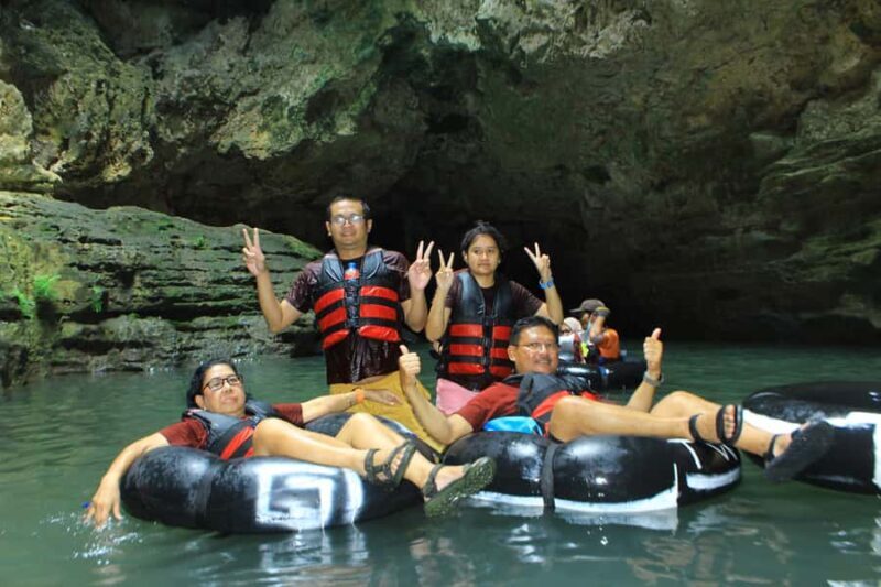 Yogyakarta: Caving Tours, Pindul, Tanding & Oyo River - Introduction