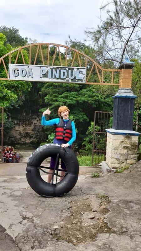 Yogyakarta: Caving Tours, Pindul, Tanding & Oyo River - Detailed Itinerary & Experience Breakdown