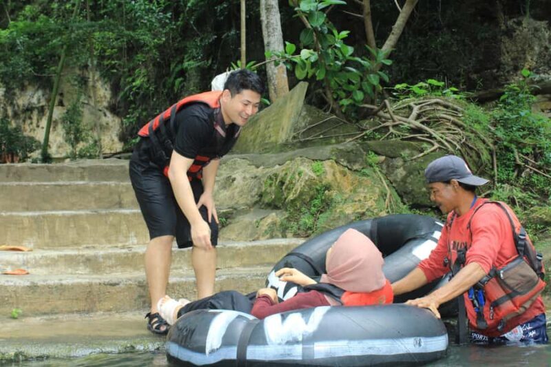 Yogyakarta: Caving Tours, Pindul, Tanding & Oyo River - What Makes This Tour Stand Out