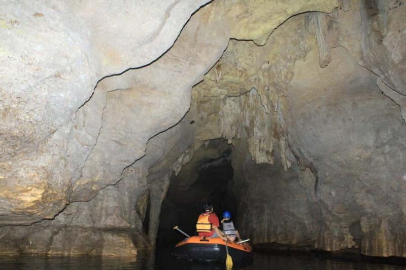Yogyakarta: Caving Tours, Pindul, Tanding & Oyo River - Considerations & Practical Tips