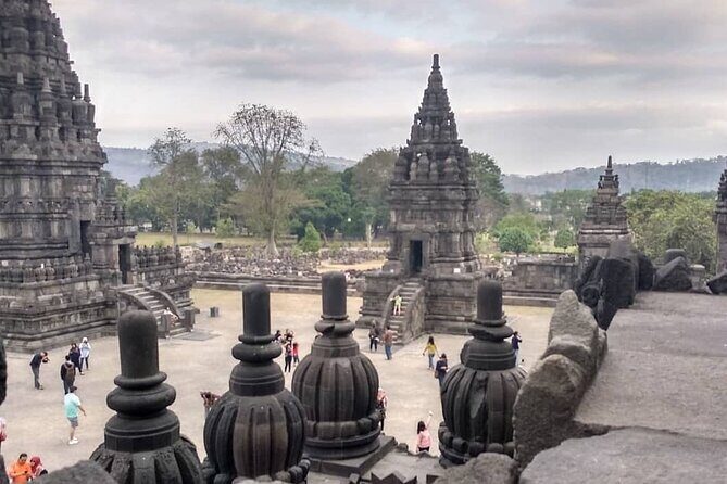 Yogyakarta City and Prambanan Temple Sunset Tour - The Sum Up: Who Will Love This Tour?