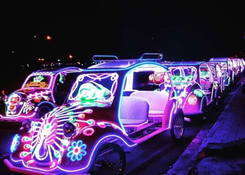 Yogyakarta: City Highlights Walking Tour - The Experience Provider and Reviews