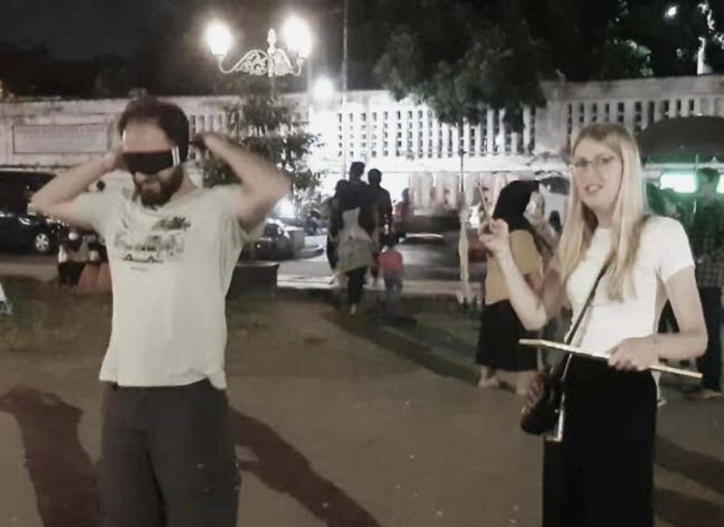 Yogyakarta: City Highlights Walking Tour - The Sum Up