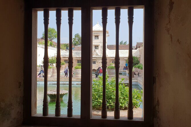 Yogyakarta City Sightseeing Tour - Real Travelers’ Experiences