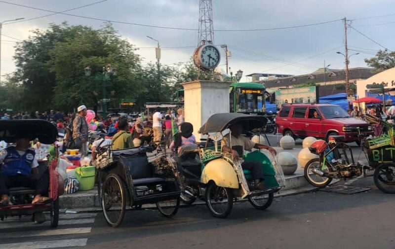 Yogyakarta City Tour (10 hours private tour) - Why Choose a Custom Yogyakarta Tour?