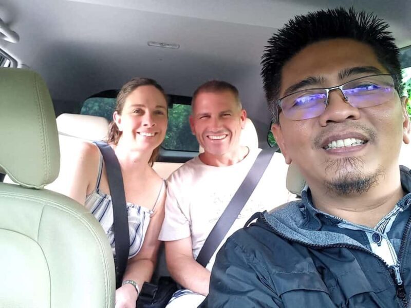 Yogyakarta City Tour (10 hours private tour) - Practical Considerations