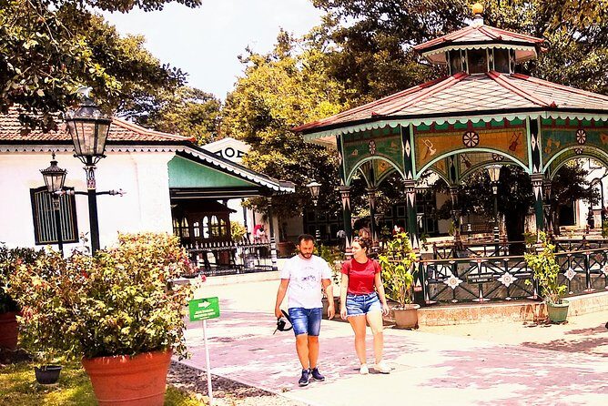 Yogyakarta City tour and Ijo Temple Sunset - Key Points