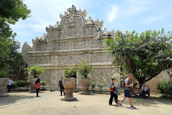 Yogyakarta City tour and Ijo Temple Sunset - What Past Travelers Say