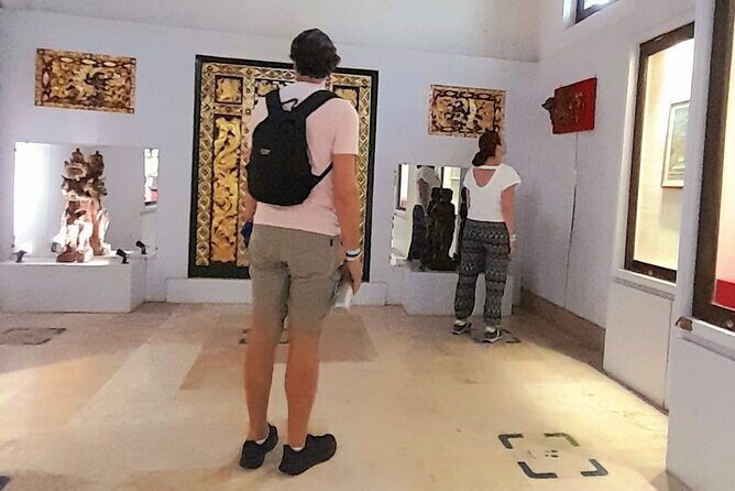 Yogyakarta City tour and Ijo Temple Sunset - FAQ