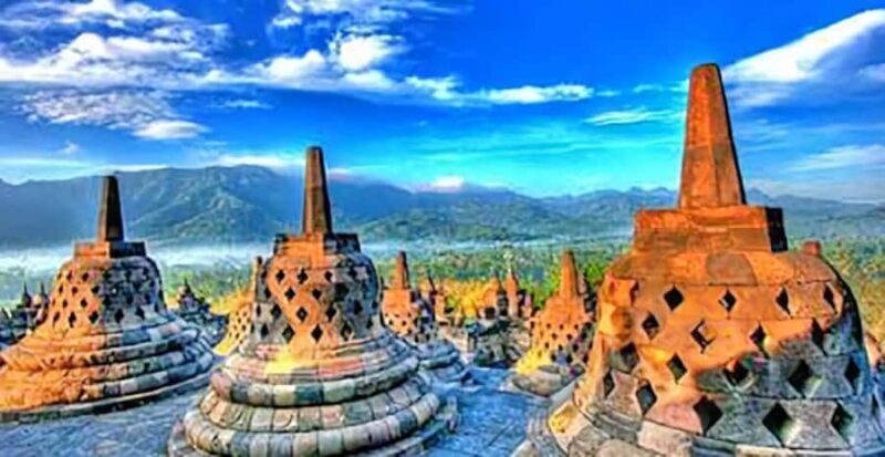 Yogyakarta City Tour Prambanan , Borobudur , Keraton Palace - Who Should Consider This Tour?