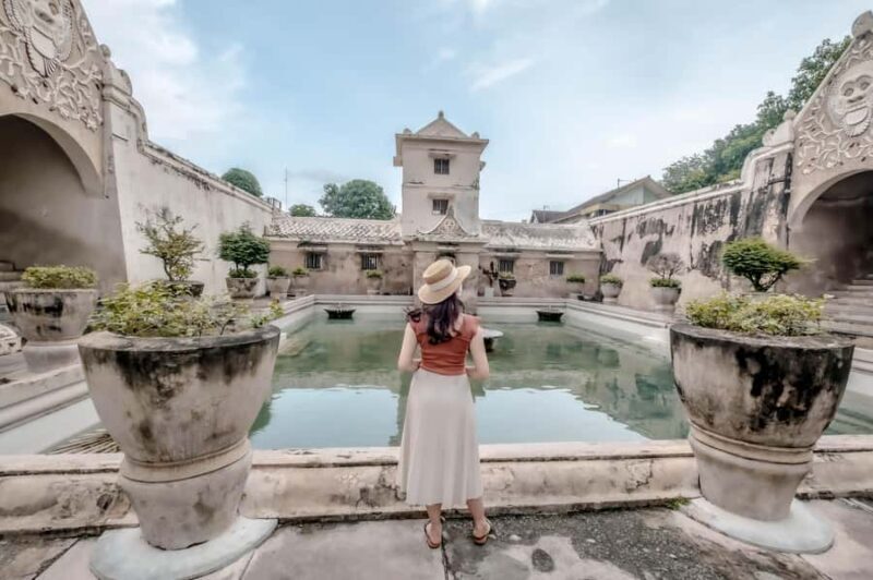 Yogyakarta City Tour : Taman Sari and Keraton Yogyakarta - Who Should Consider This Tour?